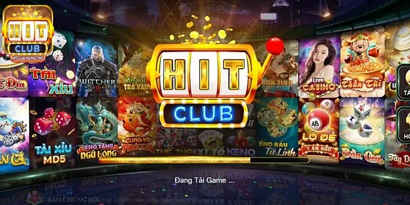 HitClub Bảo Mật An Toàn Thông Tin